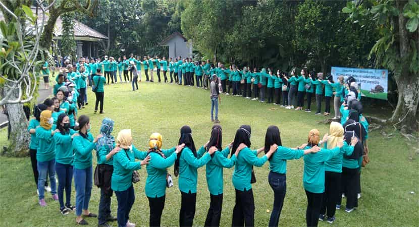 Lokasi Outbound dan Tempat Gathering Bogor Terbaik 2025 baru