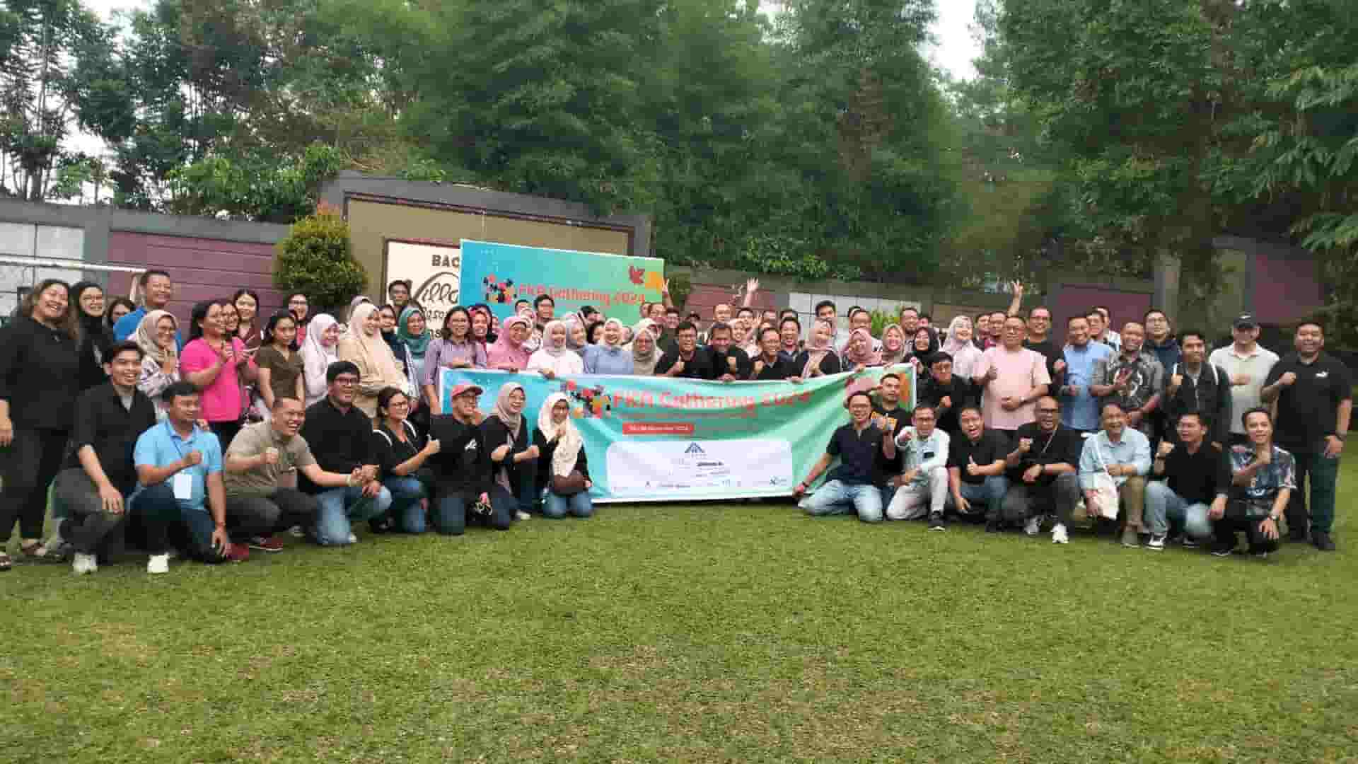 Tri Utama Outbound & Event Organizer terbaik Puncak Bogor 12