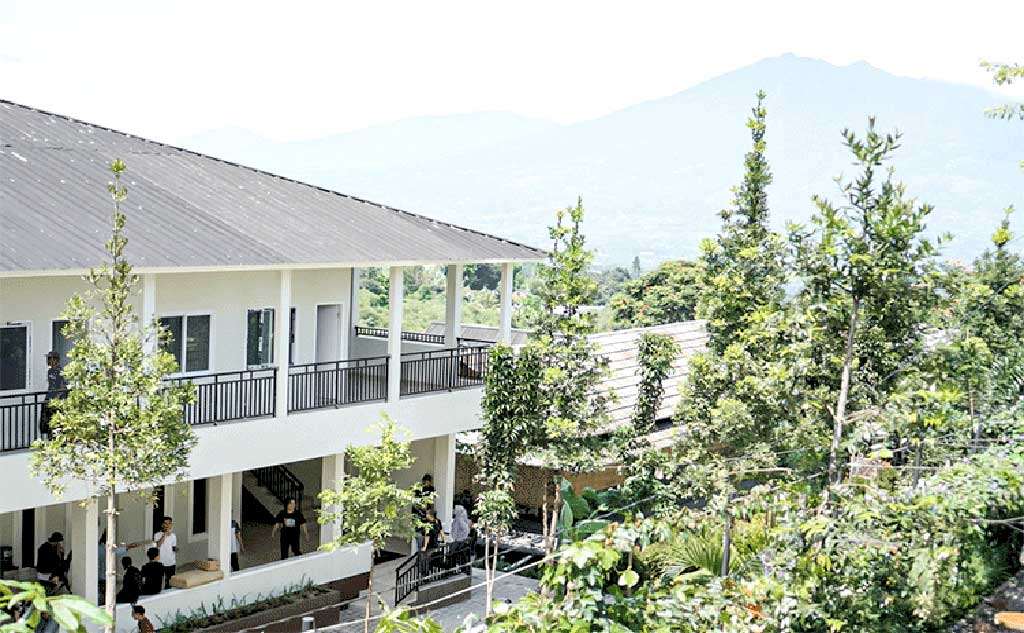 49 Tempat Gathering Bogor, tempat terbaik di bogor