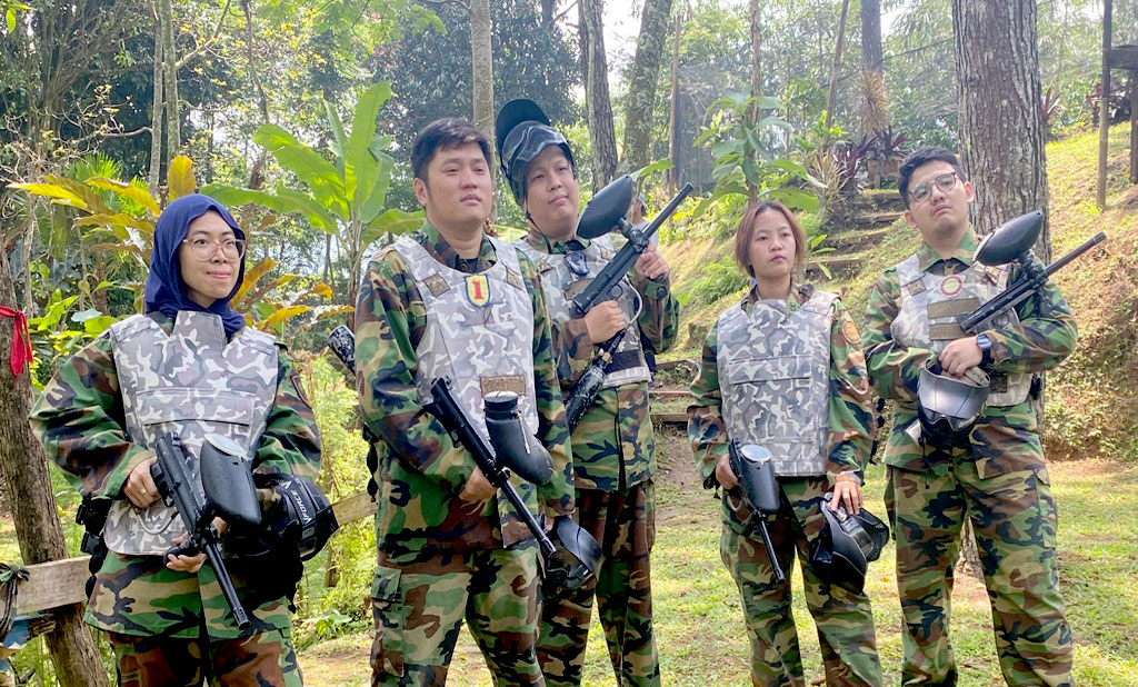 ATV di Puncak Bogor, Harga terbaik mulai dari 350,000