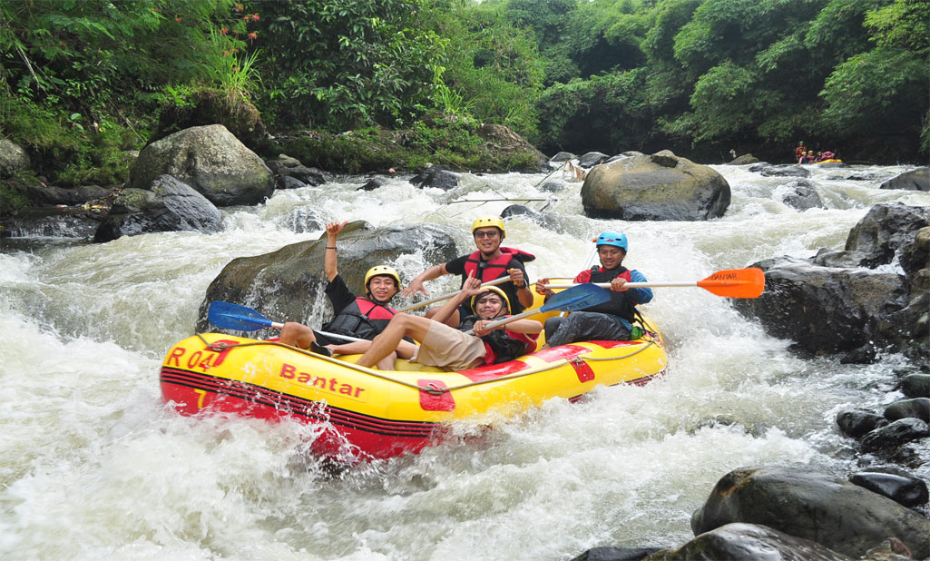 ATV di Puncak Bogor, Harga terbaik mulai dari 350,000