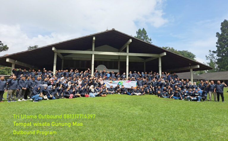 Gallery Outbound Gathering Corporate Event Bogor 2025 baru